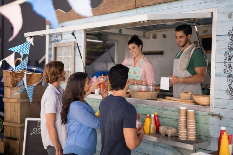 Guide to Starting a Food Business After the Pandemic - In Daily Times